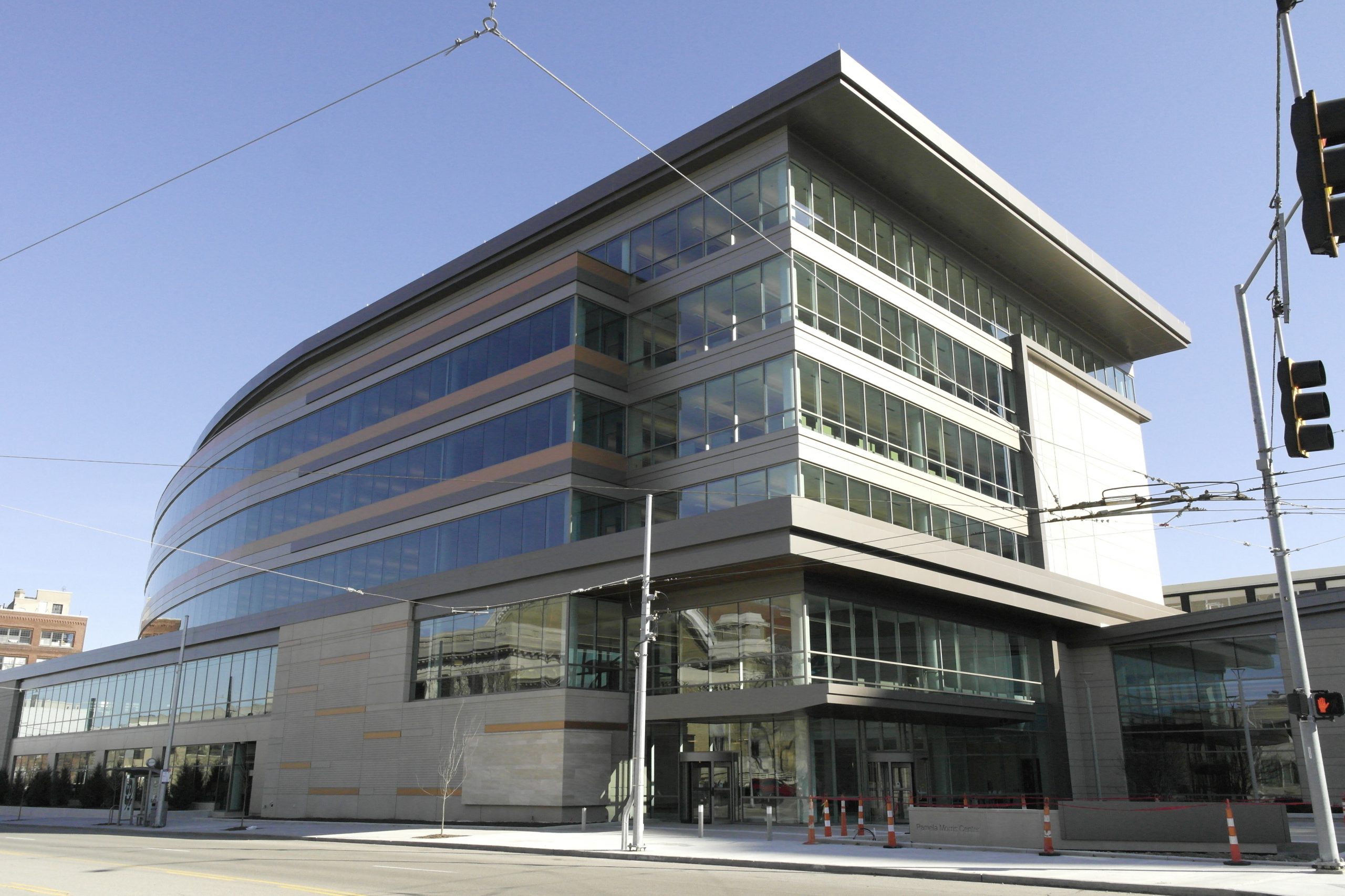 Fast Facts: New CareSource Center Opens | Downtown Dayton Partnership