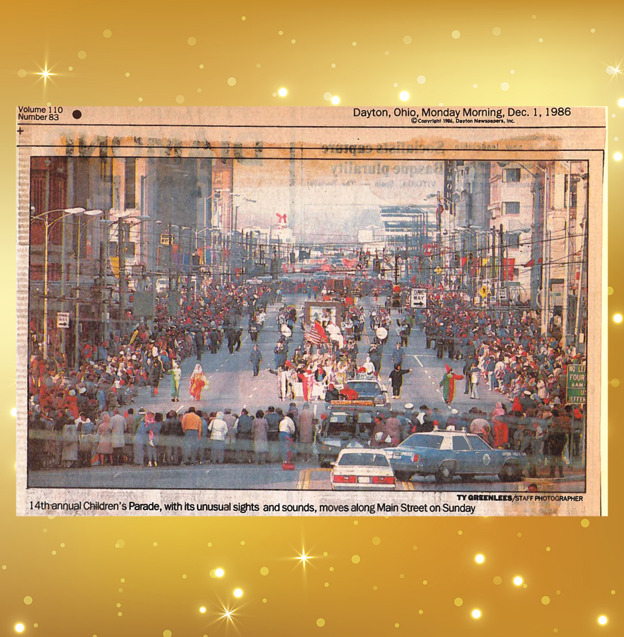 Dayton Holiday Festival | Downtown Dayton Partnership