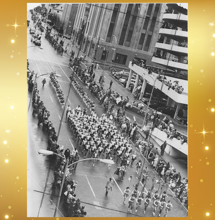 Dayton Holiday Festival | Downtown Dayton Partnership